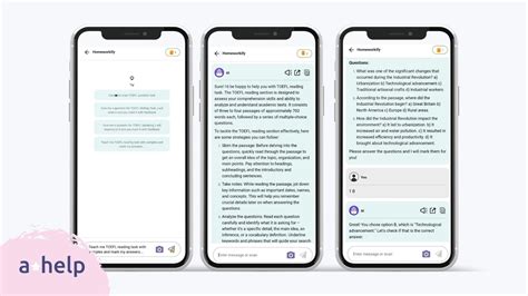 Homeworkify Review An AI Powered Homework Assistant