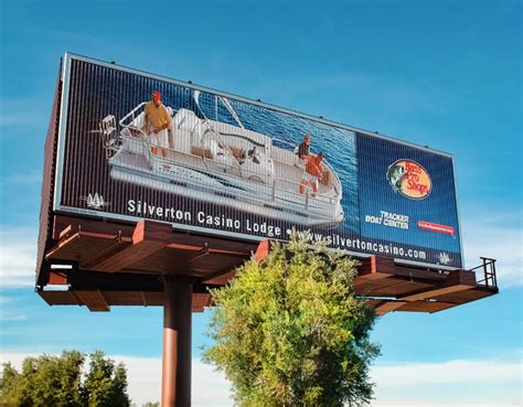 Pole Mounted Trivisions Rotapanel