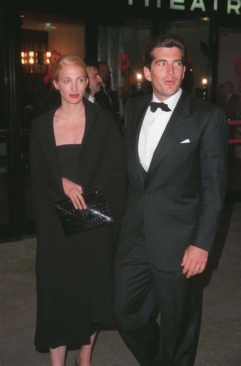 Carolyn Bessette Kennedys Läppstift Från Svenska Märket Elle