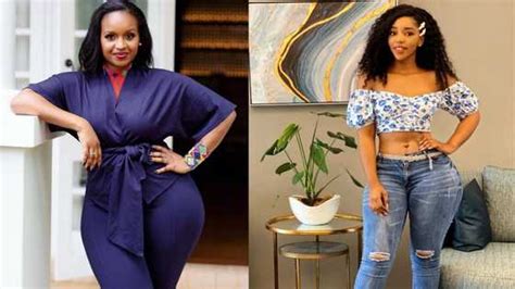 10 Most Beautiful Botswana Women 2020 With Images Za