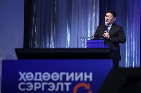 Засгийн газар “Хөдөөгийн сэргэлт” ийн бодит боломжуудаа иргэдэд