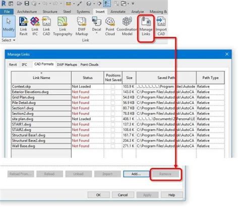 12 Simple Tricks To Reduce Revit File Size Rv Boost