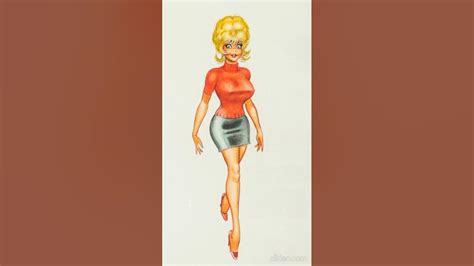 Little Annie Fanny Es La 58 De 100 Mujeres Más S3xy5 De Los Cómics