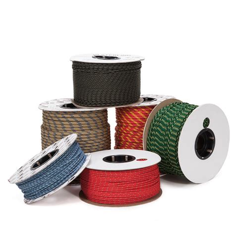 Best Selection Of Cut To Length Rope Knot And Rope Supply