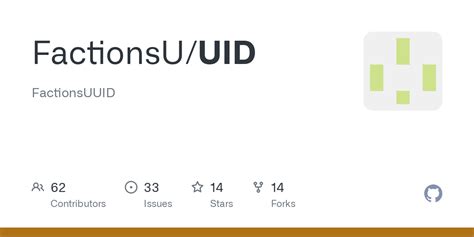 Github Factionsuuid Factionsuuid
