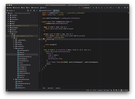 Darcula Solid Theme Intellij Ides Plugin Marketplace
