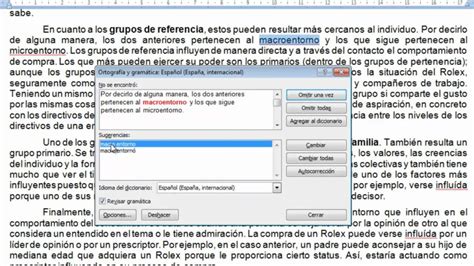 Add Exceptions Or Ignore Errors In Word Checker A Complete Guide