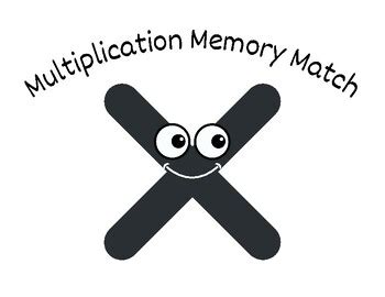 Memory Match X2 By Treasure Box For Teachers TPT