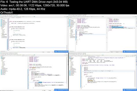 Embedded Systems Advance Bare Metal Programming Girlspic Forum