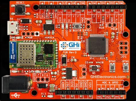 New Logo Time Off Topic Ghi Electronics Forums