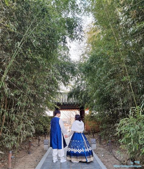 전주 한옥마을 한복 대여 여행 필수코스 같쥬 네이버 블로그