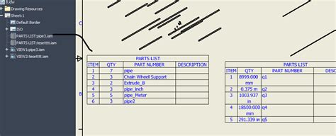 Solved Create An Ilogic Rule For Round Up Length Autodesk Community