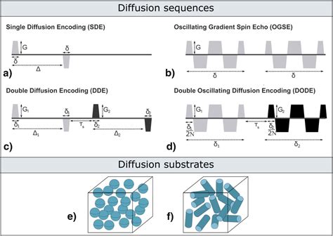 Double Oscillating Diffusion Encoding And Sensitivity To Microscopic Anisotropy Ianuş 2017