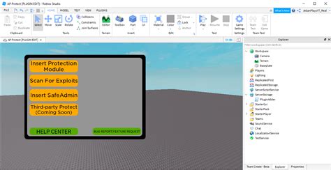 How Do I Link Normal Ui To A Plugin Scripting Support Developer Forum Roblox