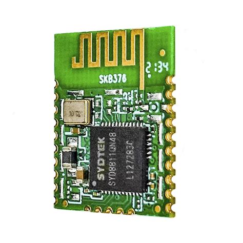 What Is Bluetooth 4 2 BLE Module Skylab
