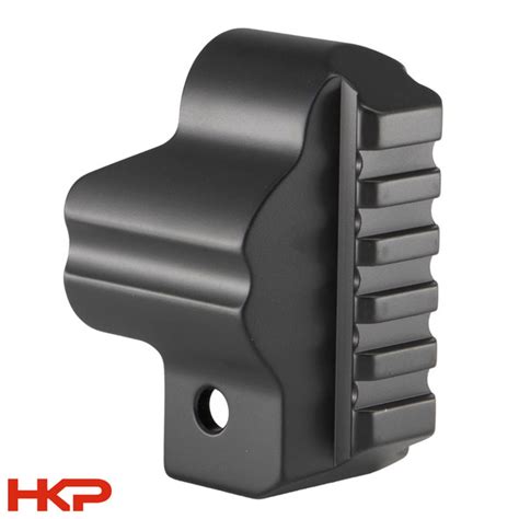 Hkp Hk Mp5 Minimalist Picatinny Rail Optic Mount