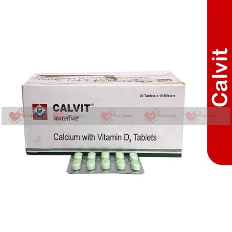 Calvit