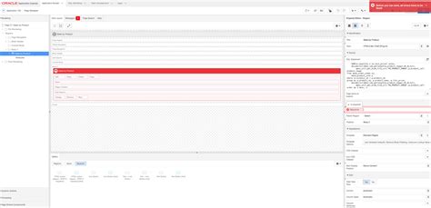 dimitri gielis blog oracle application express apex apex 5 0 page designer immediate