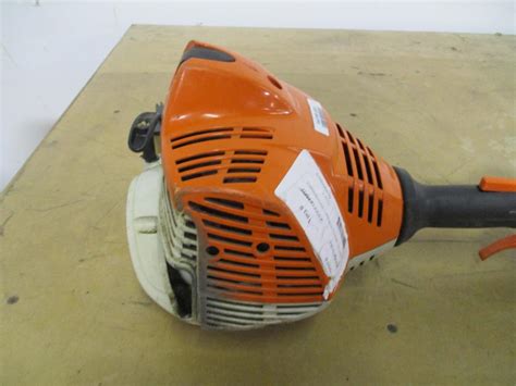 Stihl Edger Property Room Stihl Edger Property Room