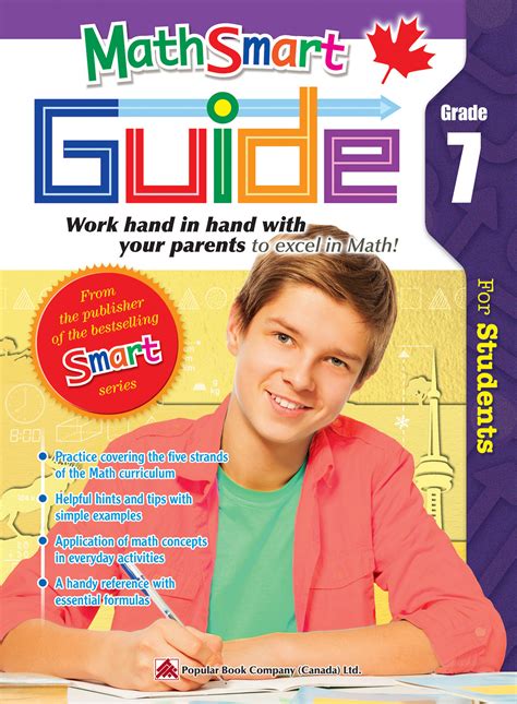 Grade 7 Math Workbook Common Core Worksheets