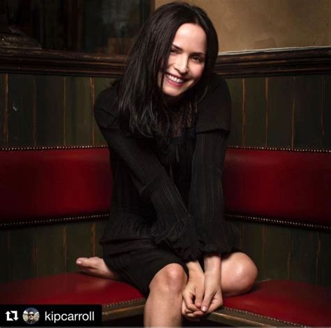 Andrea Corr 02272024 • Celebmafia