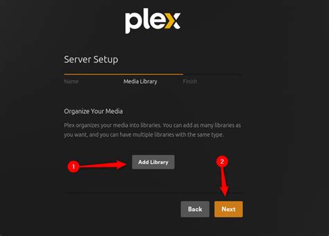 How To Install Plex Media Server Ubuntu Linuxways