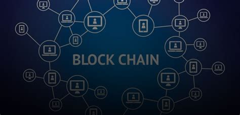 What Is The Aws Blockchain