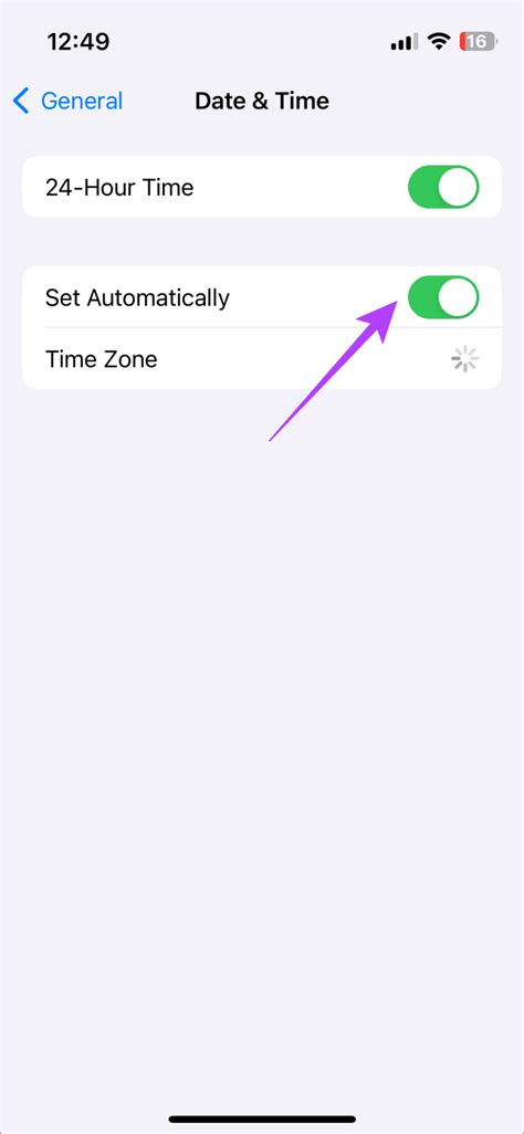 Best Ways To Fix IMessage Not Working On IPhone And IPad Guiding Tech