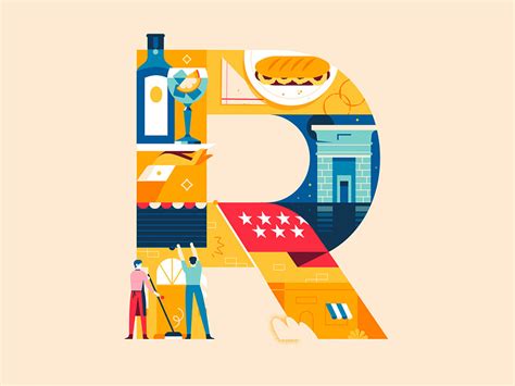 Lorena G Dribbble