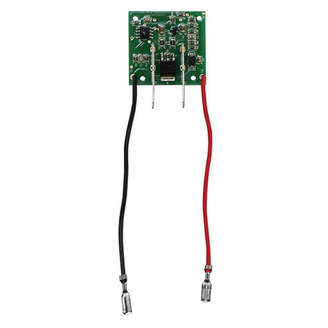 Pcb For Xplorer Clipper Coburn
