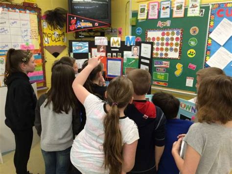 Exploring Dna