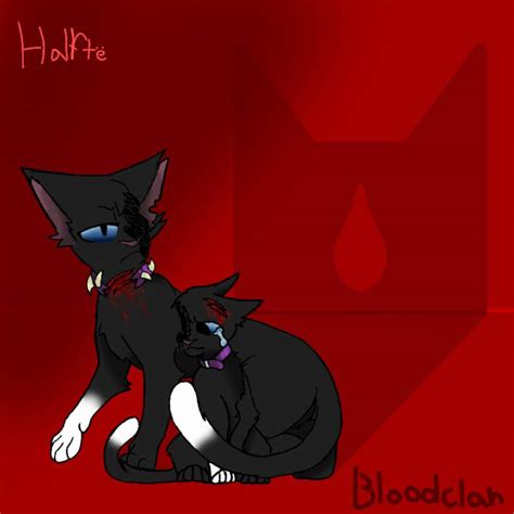 Scourge And Tiny By Fluffyfurrywarrior On Deviantart