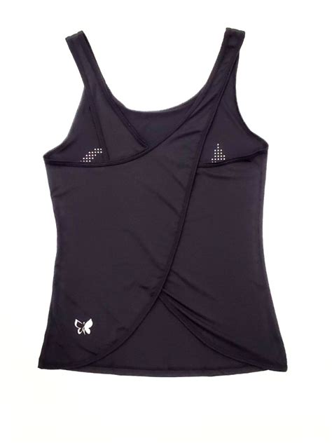 Dynamic Dst Tank I L M B Fitness