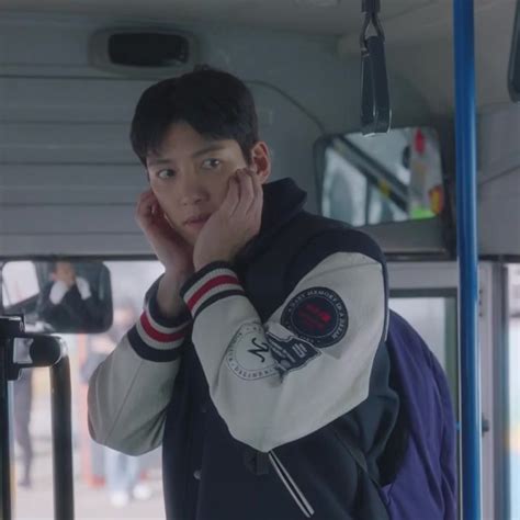 Content 웰컴투 삼달리 4화 지창욱 자켓 Walaland 왈라랜드