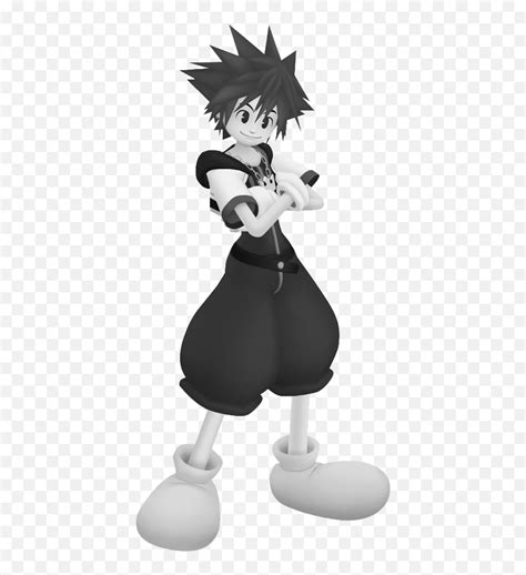 Sora Sora Timeless River Png Kingdom Hearts Sora Icon Free