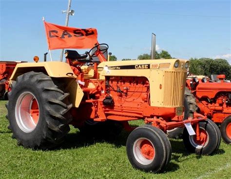Case Tractor King At Jacob Lutz Blog