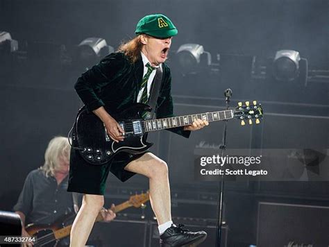 Ac Dc Detroit Photos And Premium High Res Pictures Getty Images