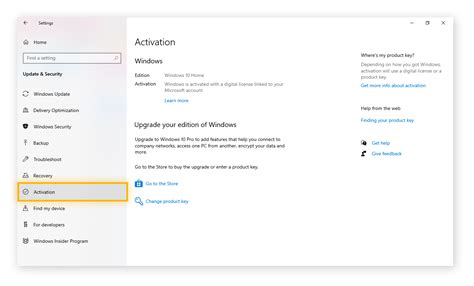 How To Find Your Windows Product Key 10 And Earlier