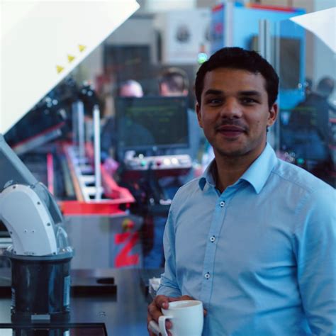 Samir Rahman Elektrotechnik Fom Hochschule Für Oekonomie