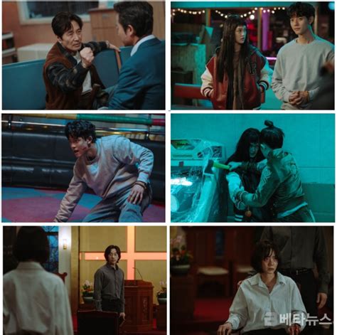 쿠팡플레이 ‘가족계획 대미 장식할 6화 목숨 건 마지막 사투 예고 에누리 쇼핑지식 뉴스