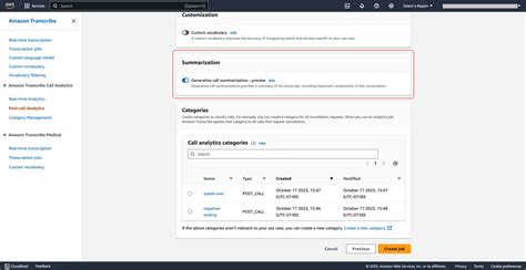 aws unveils major update to amazon transcribe with ai powered speech