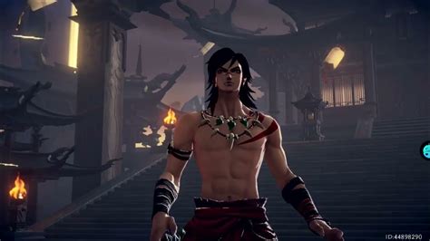 신작 모바일게임 그래픽 좋은 3d 애니메이션 액션 Rpg 서행기 버닝 소울 플레이 화려한 액션이 있는 동양 판타지 고퀄리티 모바일 Rpg 기대작 출시예정