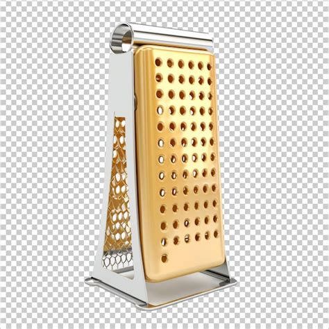 Premium Psd Cheese Grater Png
