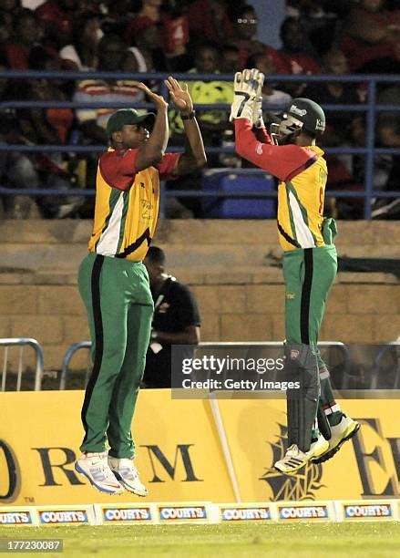 Guyana Christopher Barnwell Photos And Premium High Res Pictures