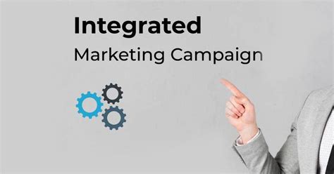Integrated Marketing Examples