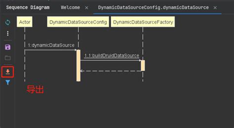 Sequencediagram 查看代码时序图的利器，做技术方案必备！ 知乎
