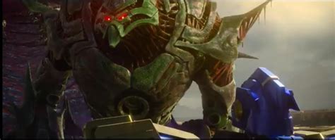 Who Is The Quintesson High Commander R Transformers