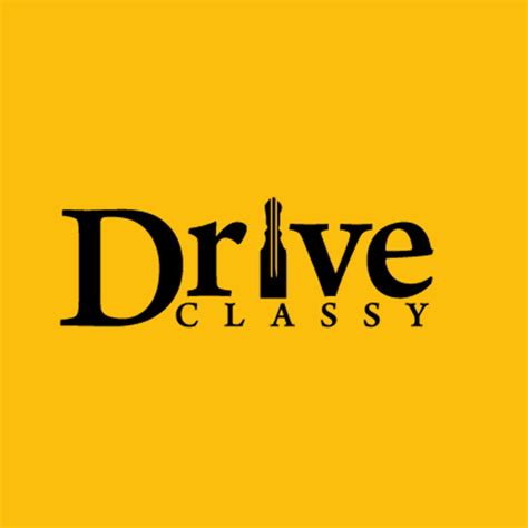 Drive Classy