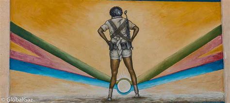 War Tourism In Eritrea Learning About Eritrea S Difficult Past