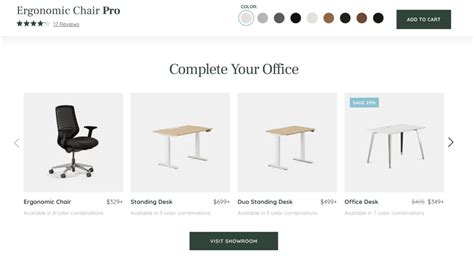 19 Stunning Examples Of Dynamic Landing Pages